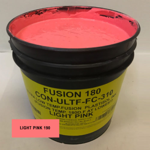 Purple and Pink Stock Color Collection – Fusion180Ink.com